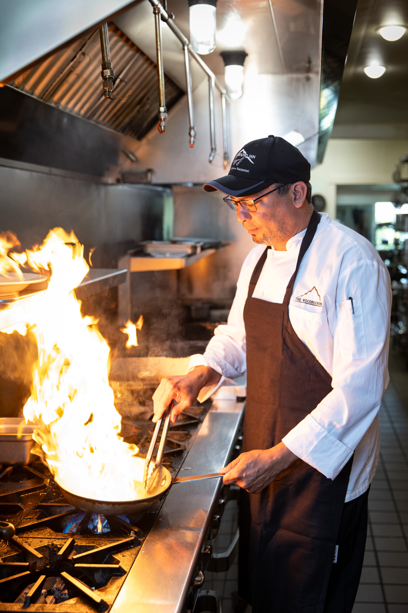 Exploring the Monadnock Region's 'Inn' Dining Experiences - New ...