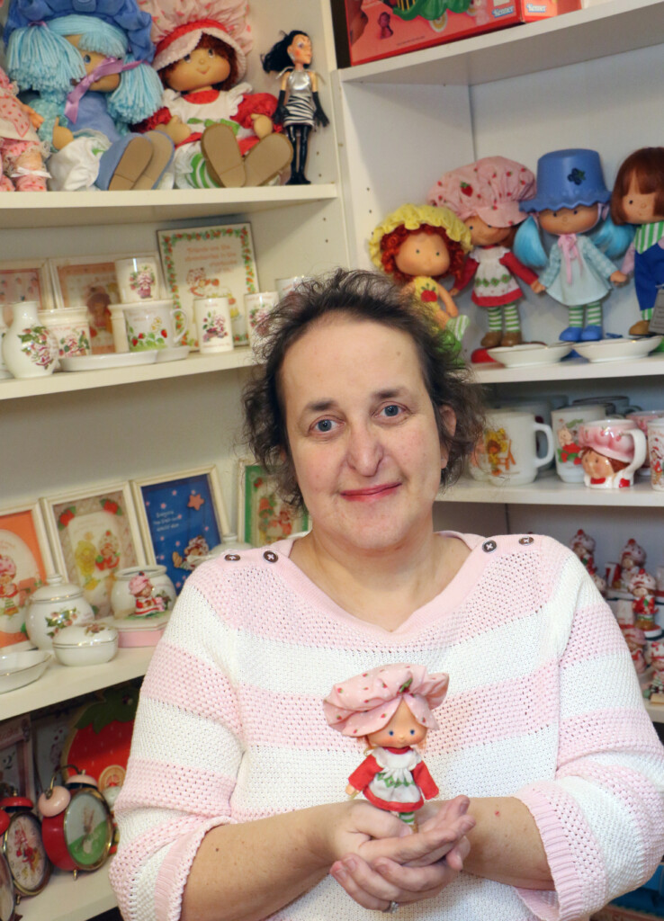 Berry Berry Cute - New Hampshire Magazine