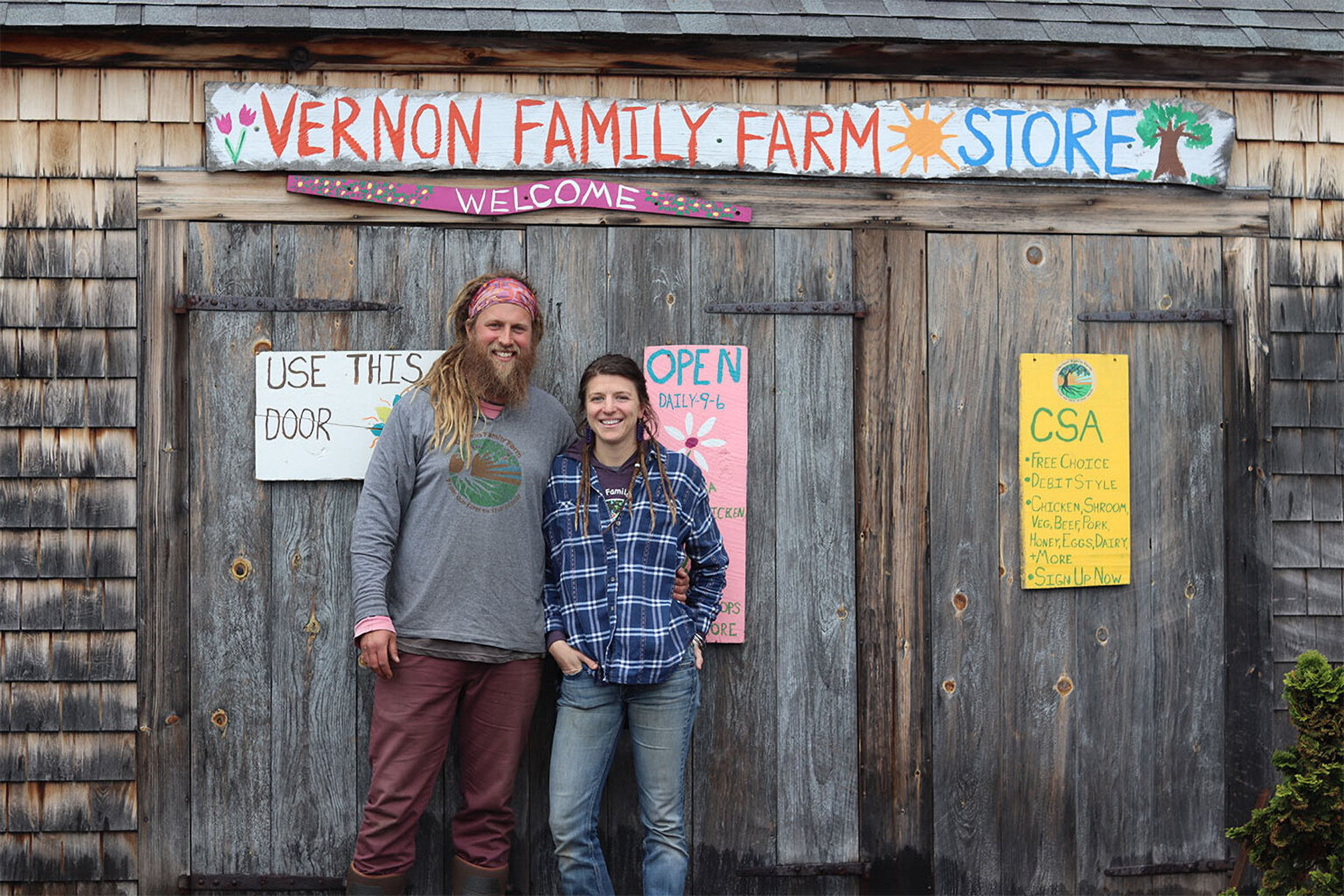 Going Local in the Green Room - New Hampshire Magazine