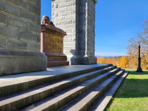 Navigating Northfield - New Hampshire Magazine