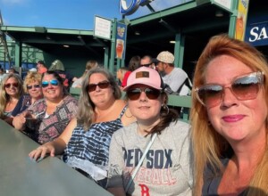 Celebrating Women Through Connection - New Hampshire Magazine