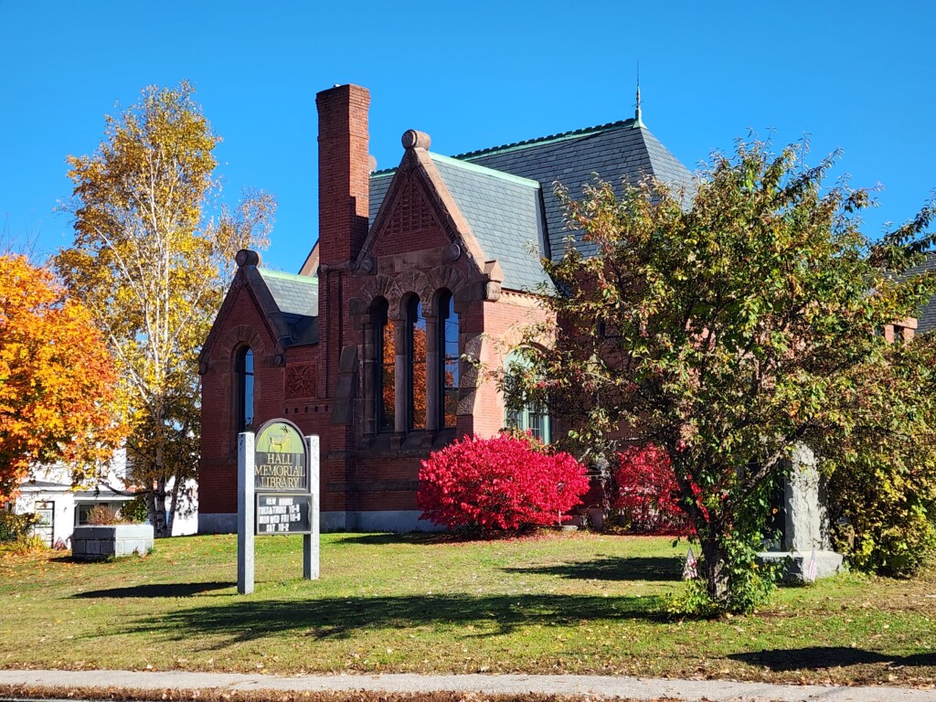 Navigating Northfield - New Hampshire Magazine