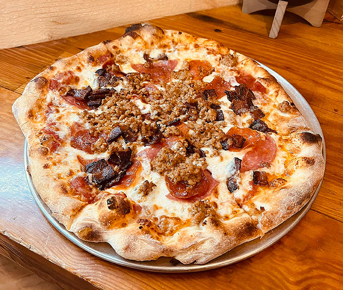 Discover New Hampshire's Hottest New Restaurants - New Hampshire Magazine