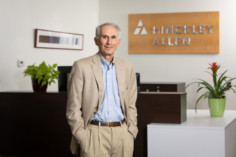 New Hampshire's Best Lawyers - New Hampshire Magazine