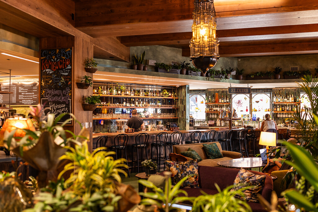 Discover New Hampshire's Hottest New Restaurants - New Hampshire Magazine