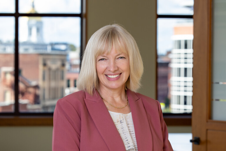 New Hampshire's Best Lawyers - New Hampshire Magazine