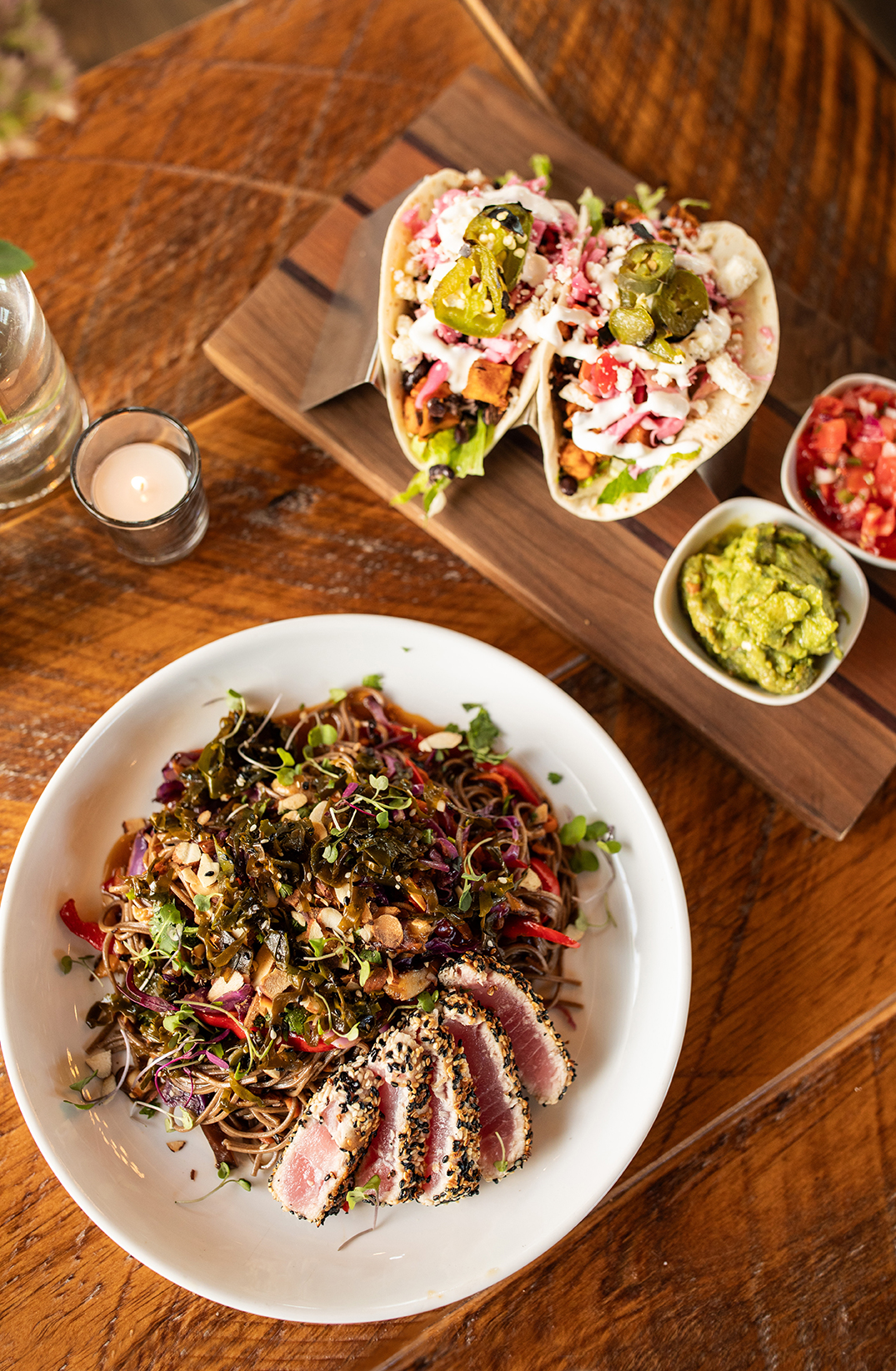 Discover New Hampshire's Hottest New Restaurants - New Hampshire Magazine