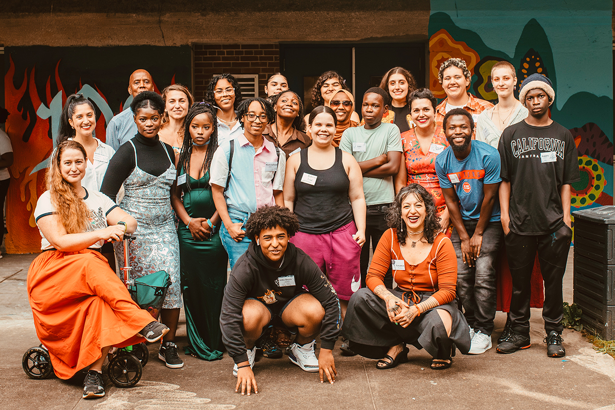 ‘Colors of Change’ - New Hampshire Magazine