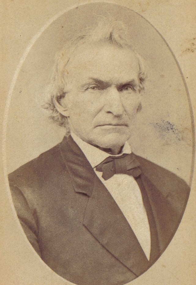 Deacon Sam Hill’s Cupola - New Hampshire Magazine