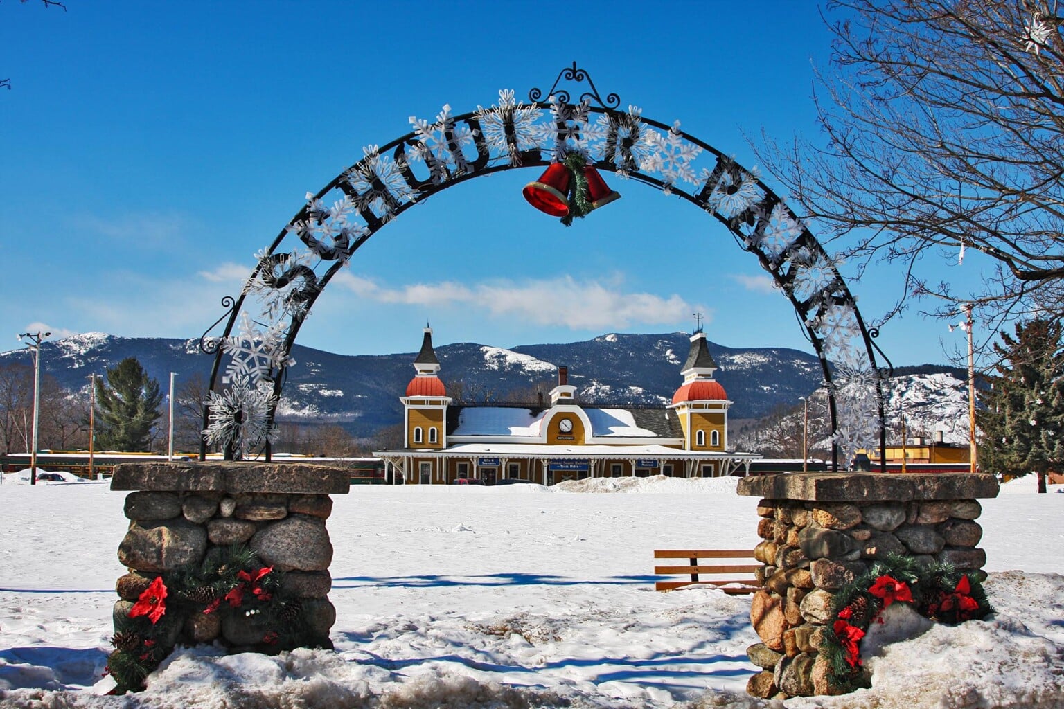 Navigating North Conway - New Hampshire Magazine