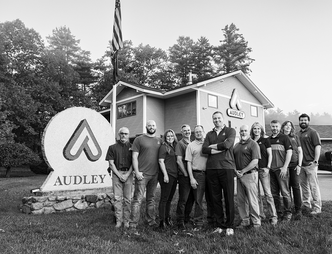 The Face of General Contracting - New Hampshire Magazine