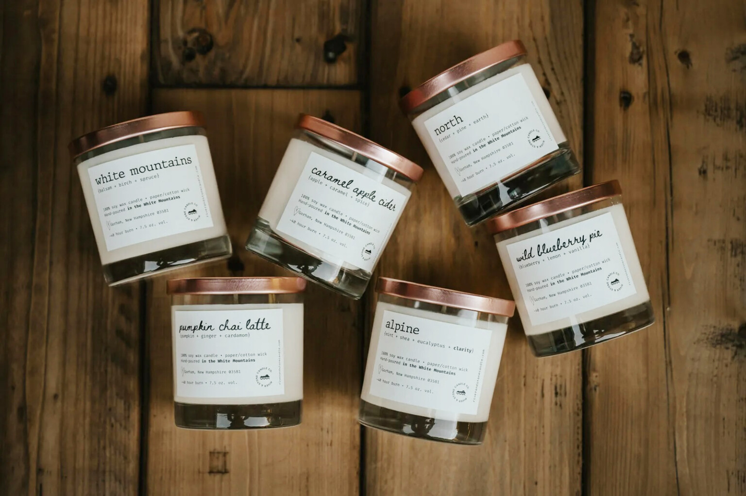 Warm Up Winter with These Cozy Items - New Hampshire Magazine