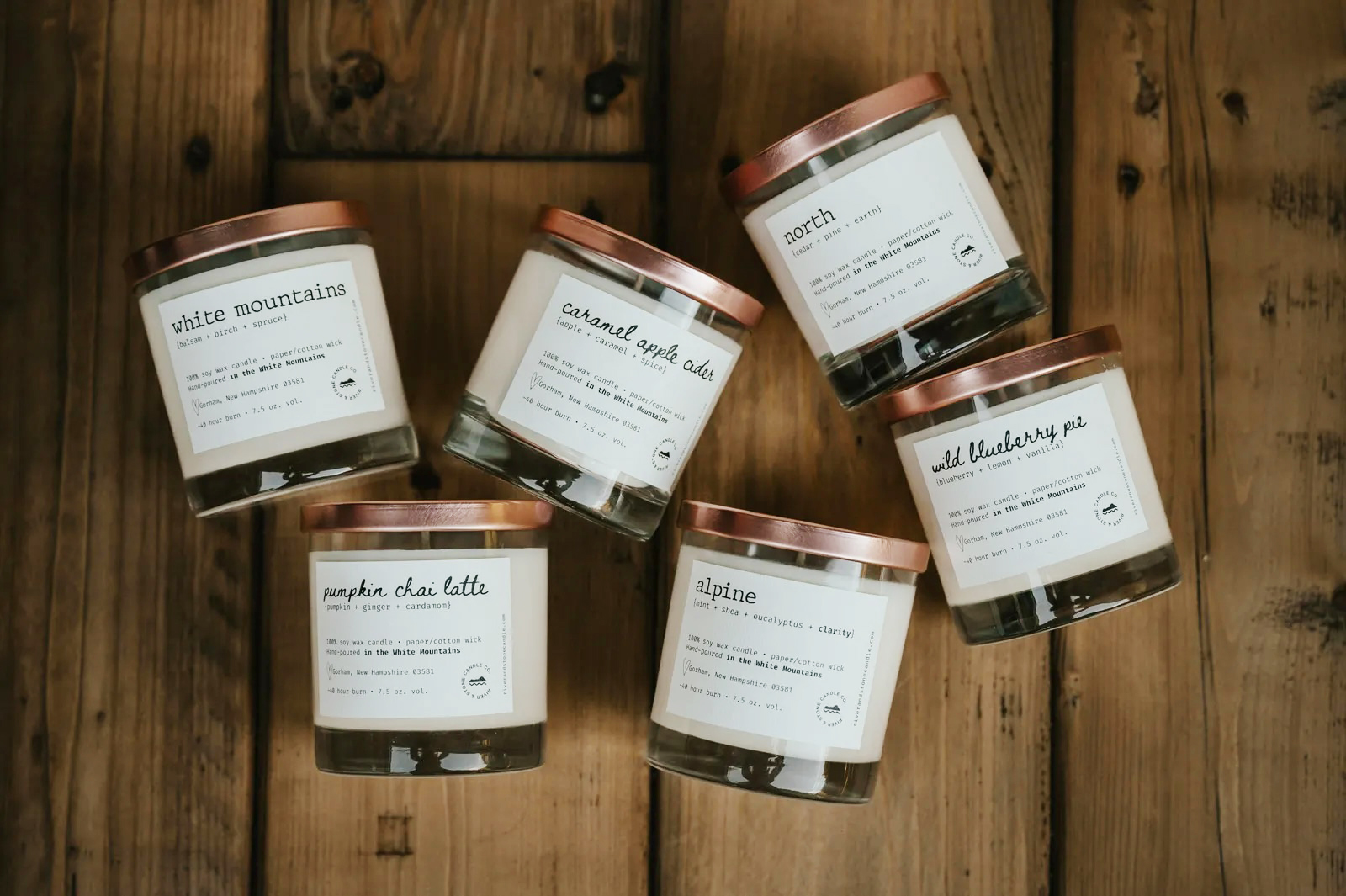 Warm Up Winter with These Cozy Items - New Hampshire Magazine