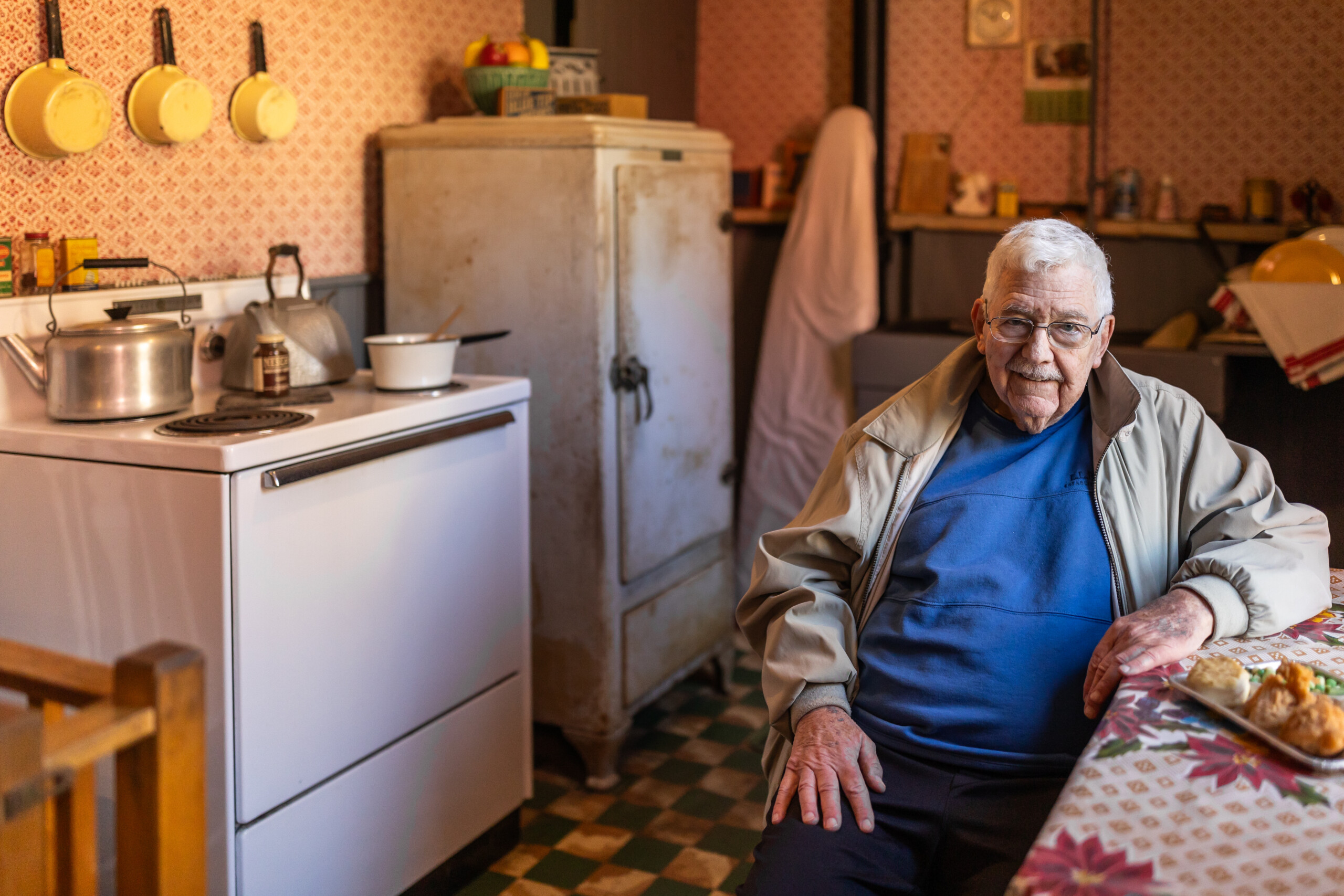 Preserving Puddle Dock History - New Hampshire Magazine