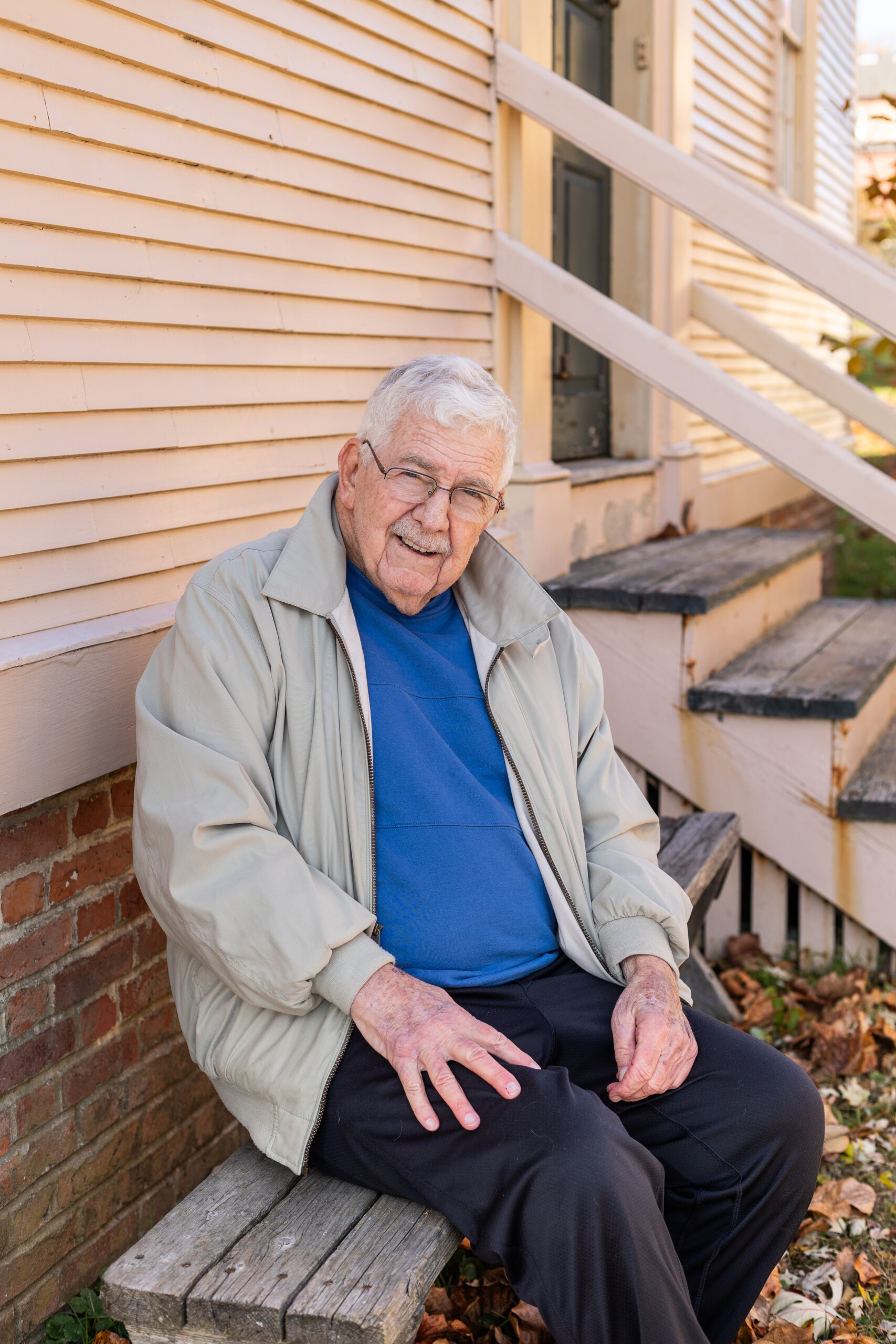 Preserving Puddle Dock History - New Hampshire Magazine