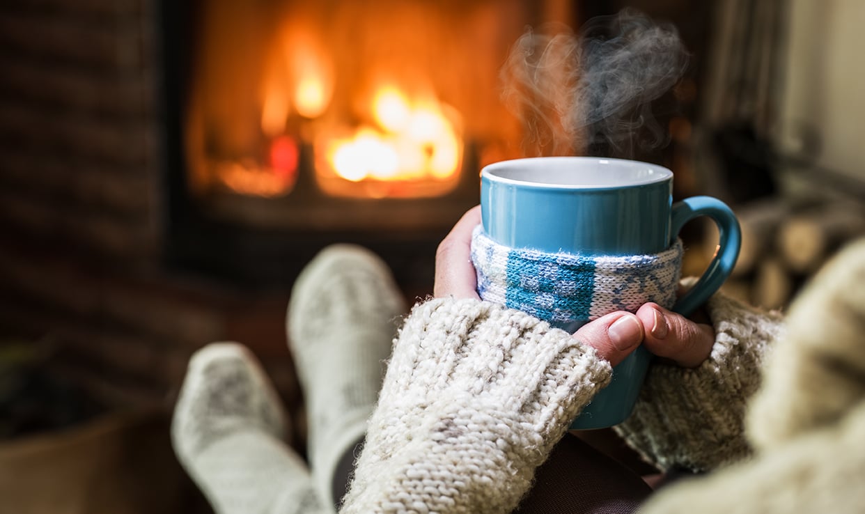 A Guide to Cozy Wintering