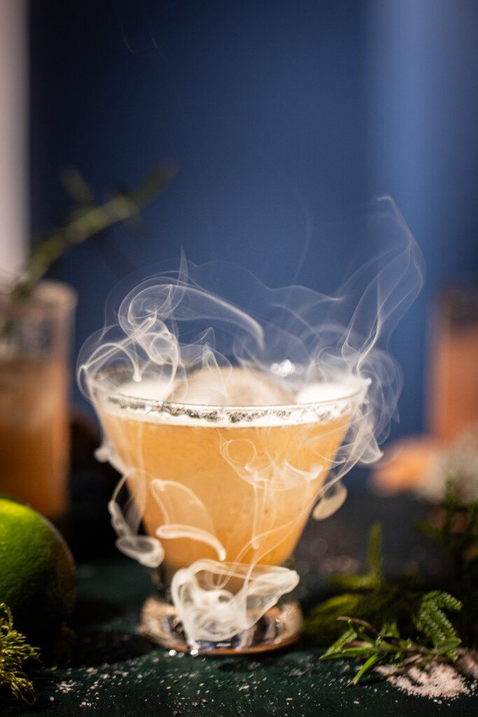 Mix It up With These 5 Mocktail Recipes