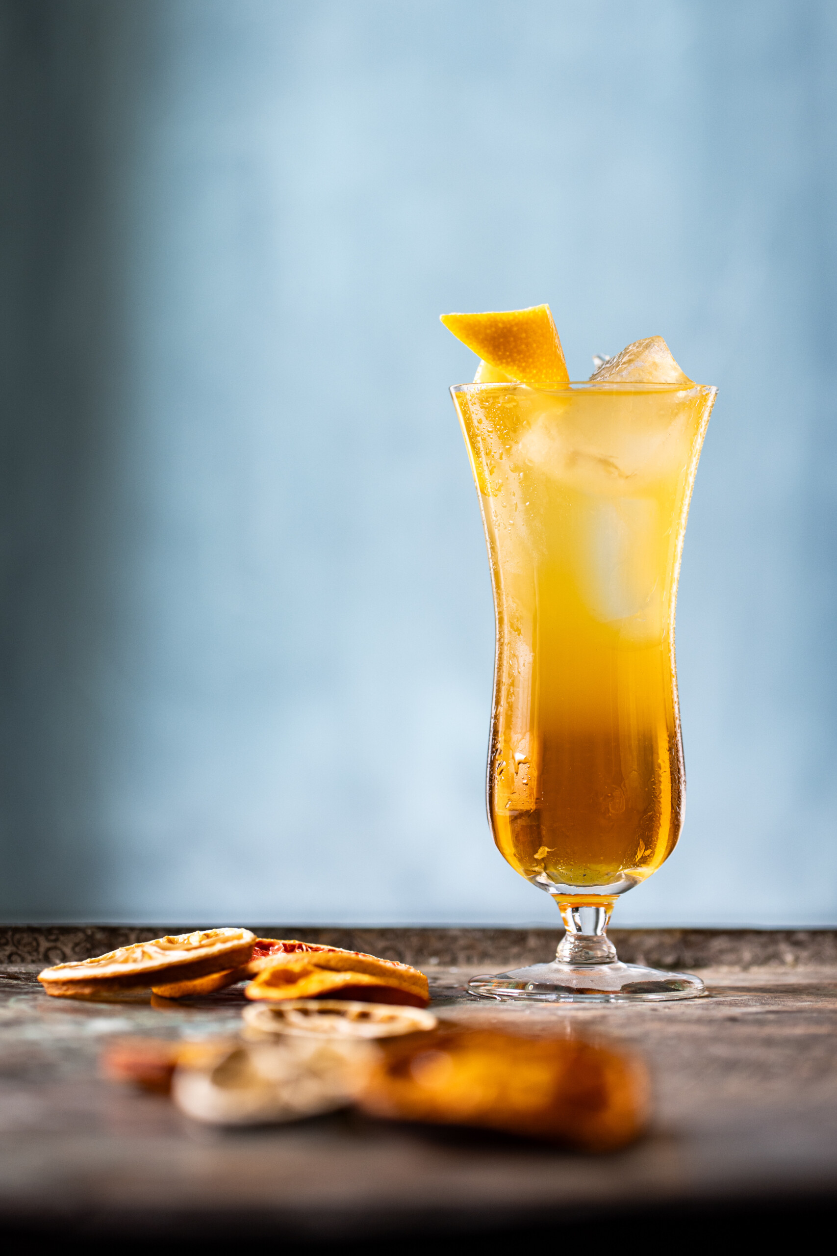 Mix It up With These 5 Mocktail Recipes