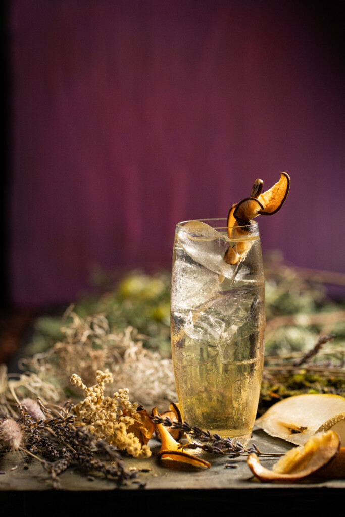 Mix It up With These 5 Mocktail Recipes