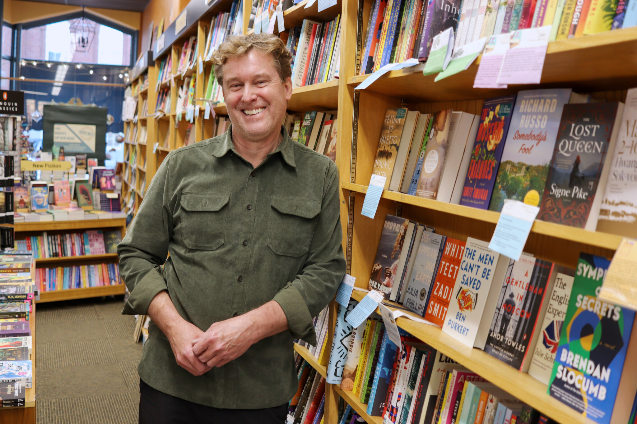 Exeter's Storybook Charm - New Hampshire Magazine