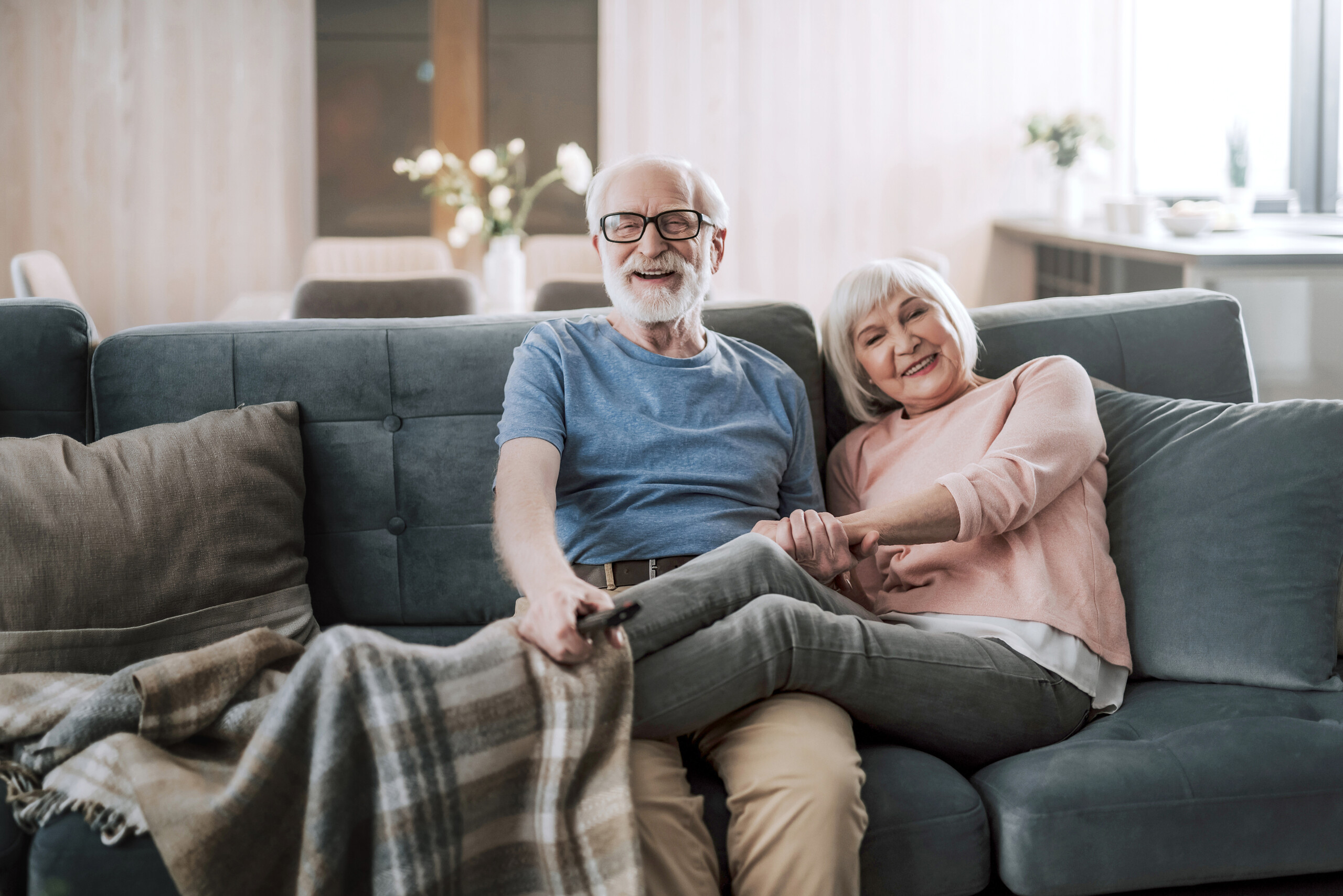 Guide to Retirement Living - New Hampshire Magazine