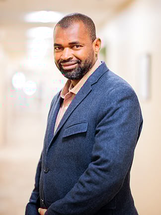 Shout Out: Ali Sekou makes history - New Hampshire Magazine