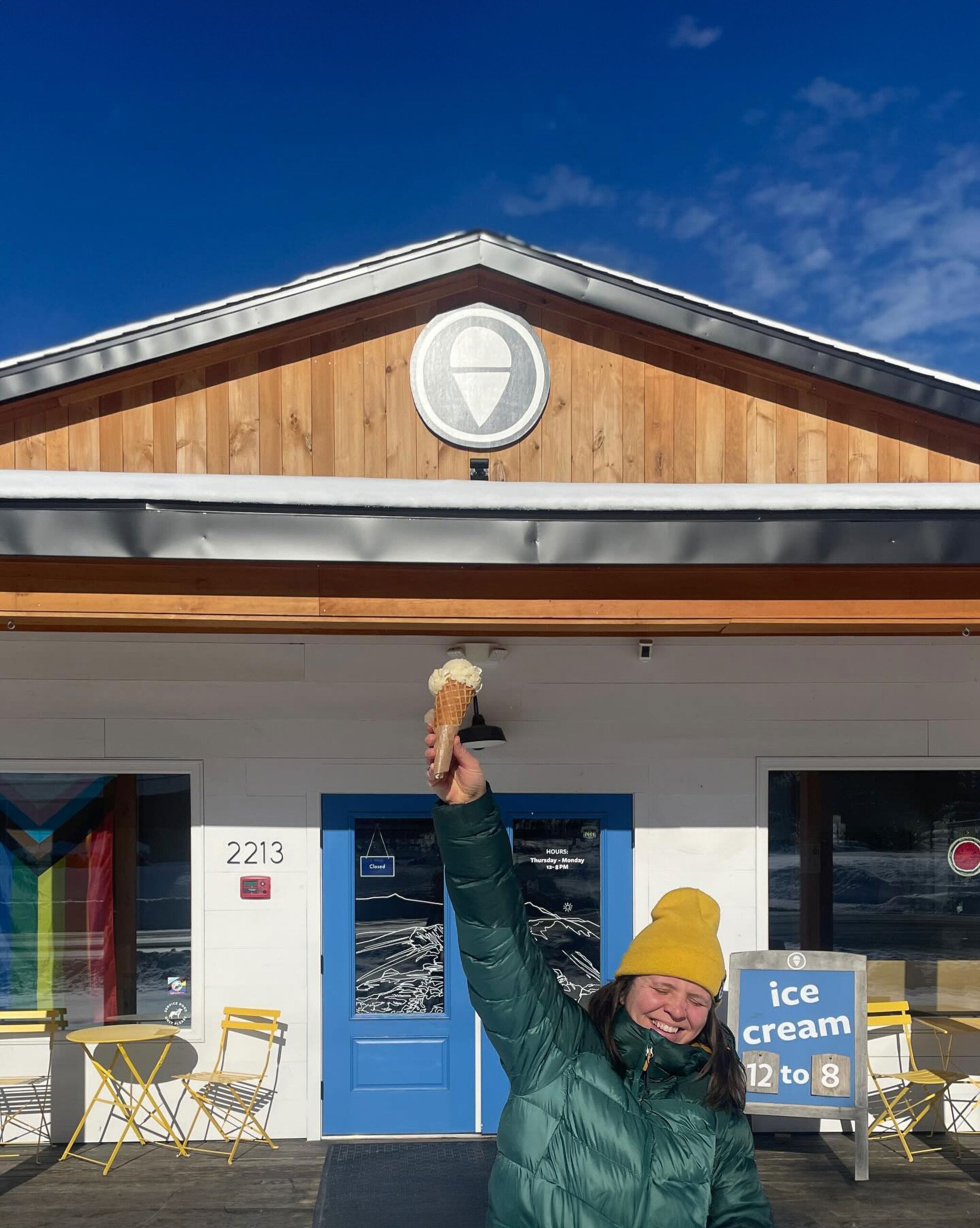 Casey McDermott - New Hampshire Magazine