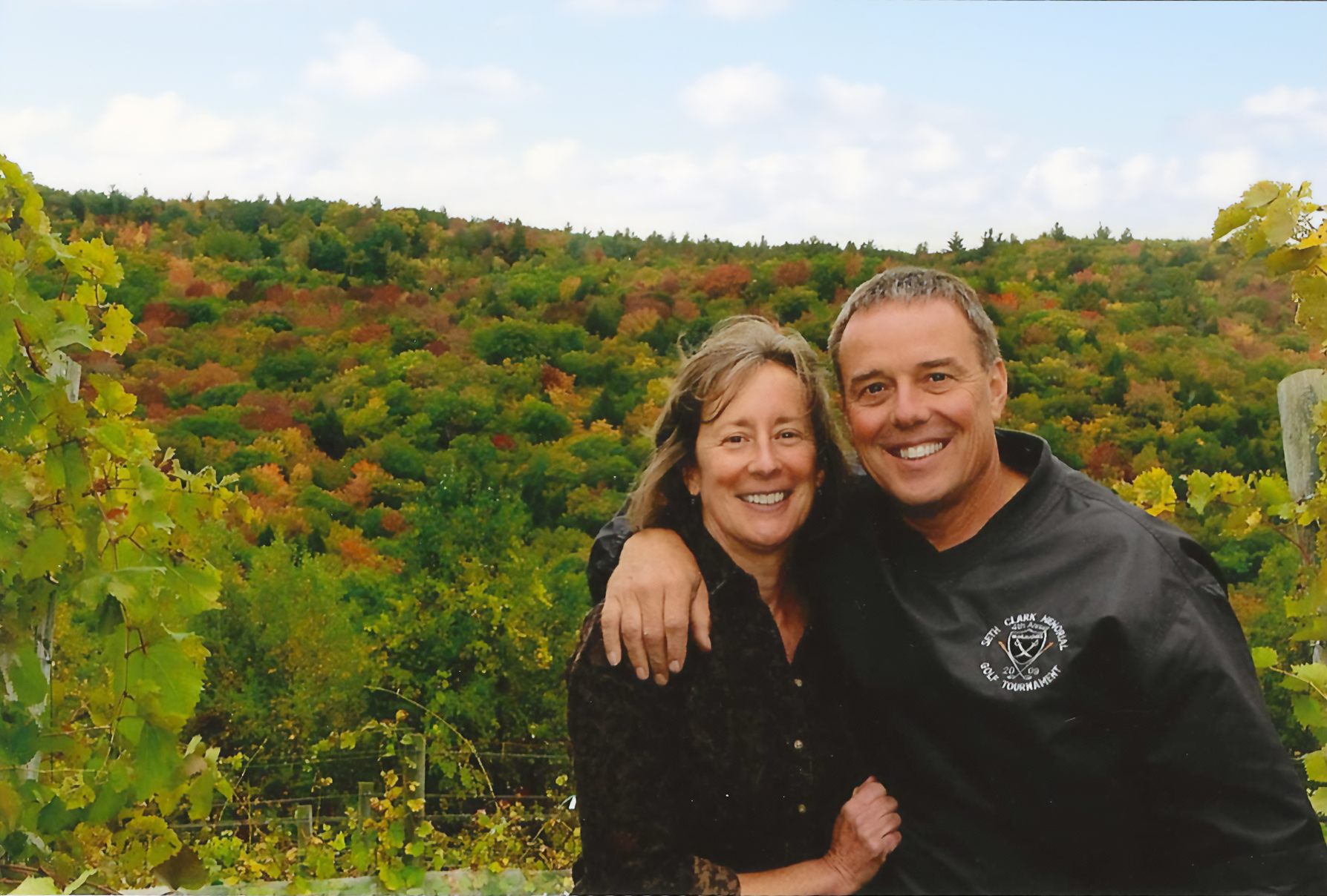 Life in the Slow Lane - New Hampshire Magazine