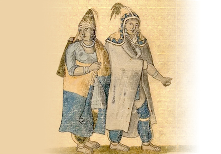 New Hampshire’s Abenaki People Are Still Here - New Hampshire Magazine