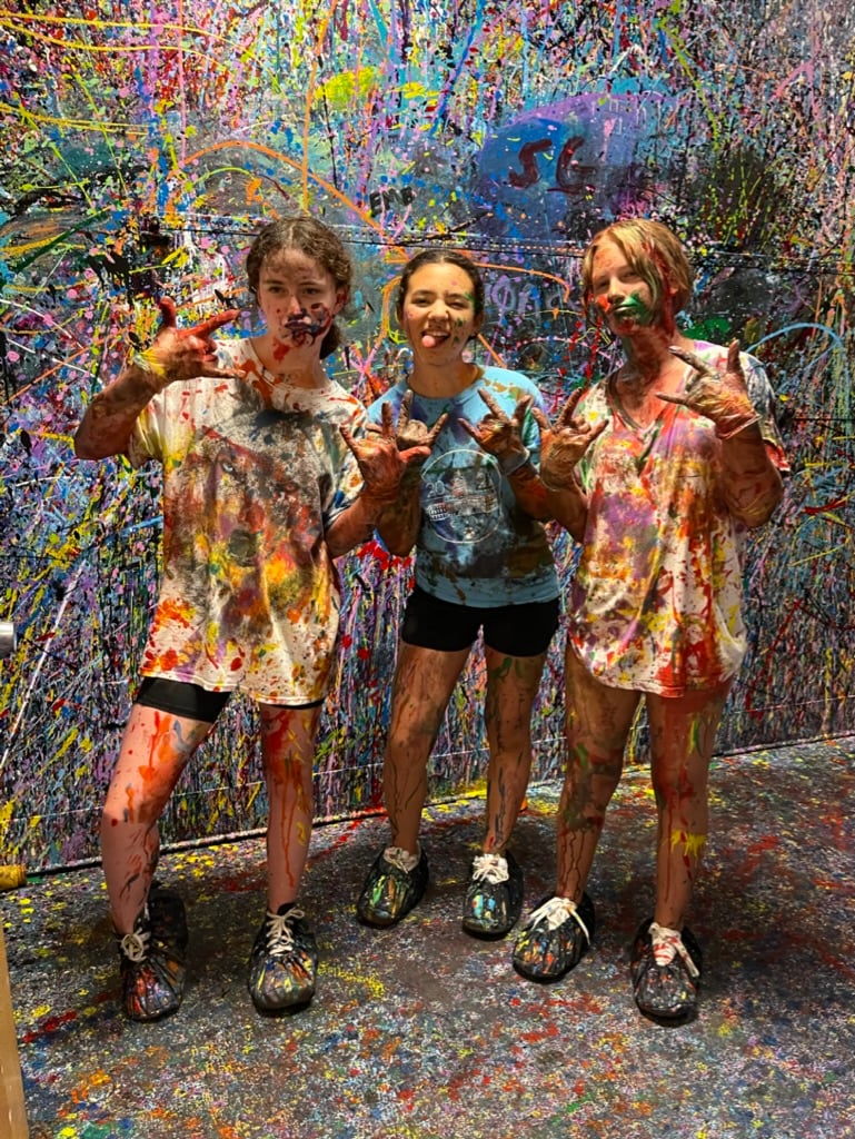 Best Places: Where to Let Off Some Steam - New Hampshire Magazine