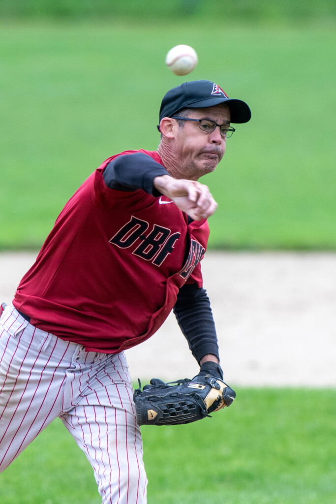 Baseball's Never-Never Land - New Hampshire Magazine