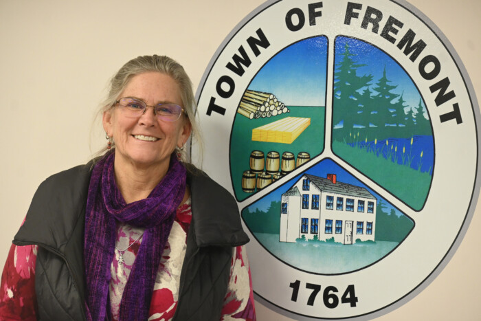 Fremont: One Restaurant, One Gas Station, No Traffic Lights - New ...