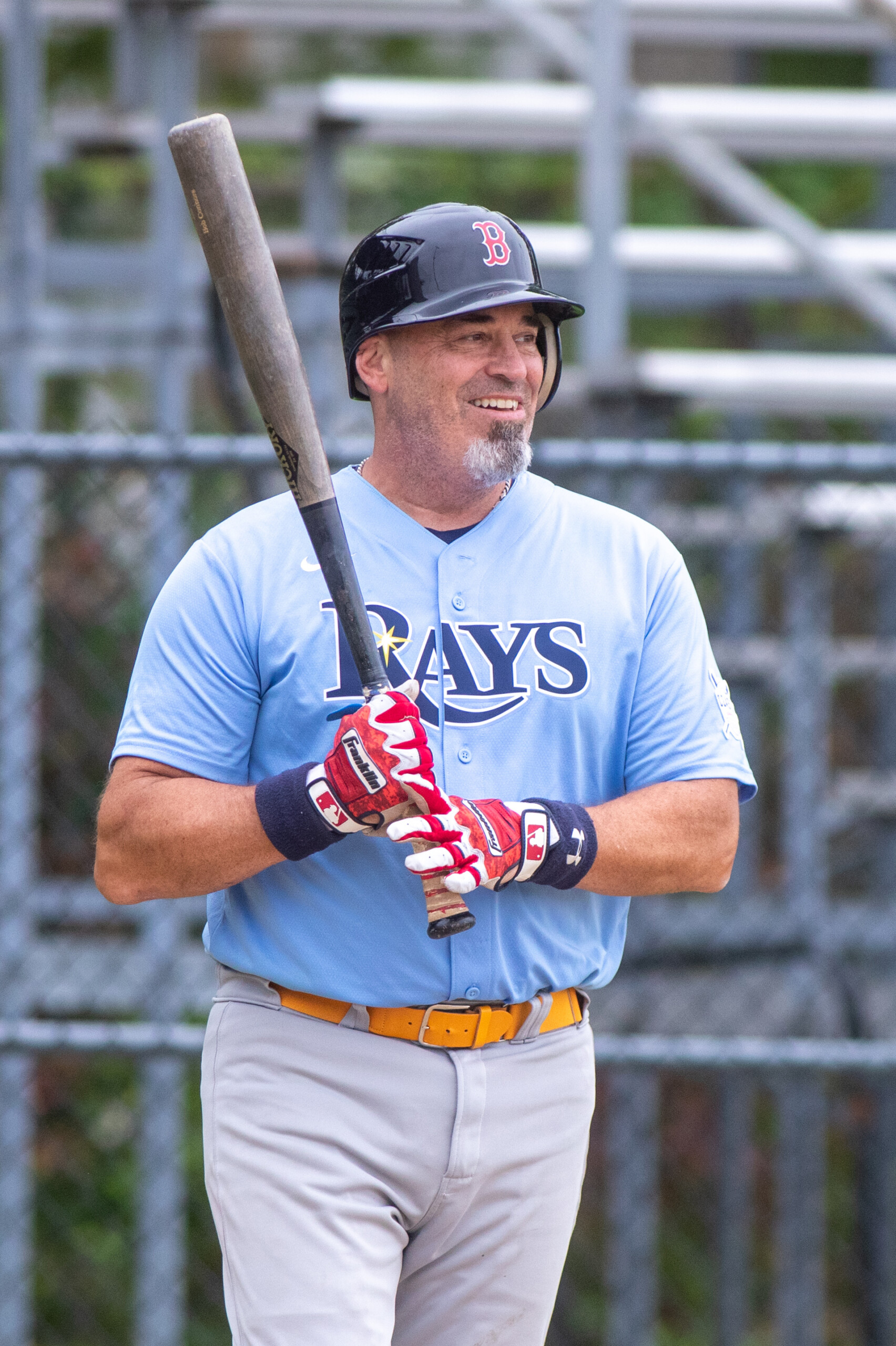 Baseball's Never-Never Land - New Hampshire Magazine