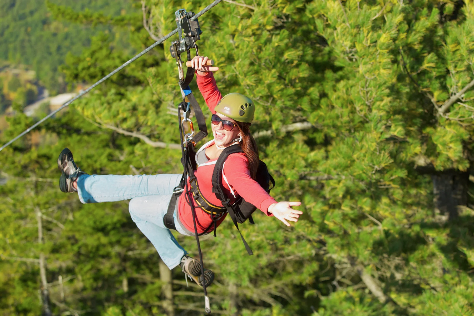 Best Places: High-Energy Spots for Adults and Kids - New Hampshire Magazine