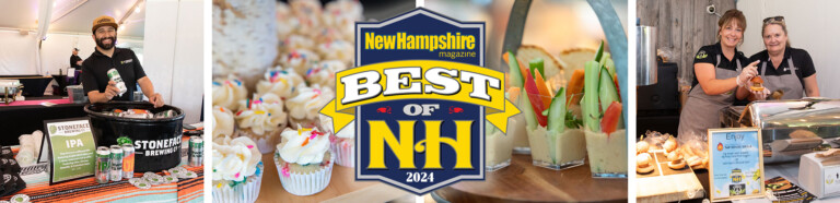 Best of NH - New Hampshire Magazine