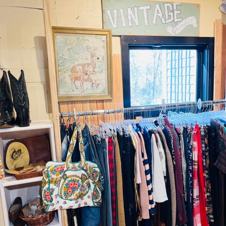 Best Places: NH's Best Thrift Shops - New Hampshire Magazine