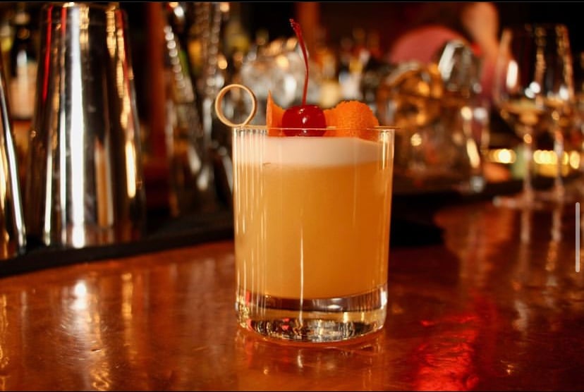 Best Places: Frilly and Fun Cocktails and Mocktails - New Hampshire ...