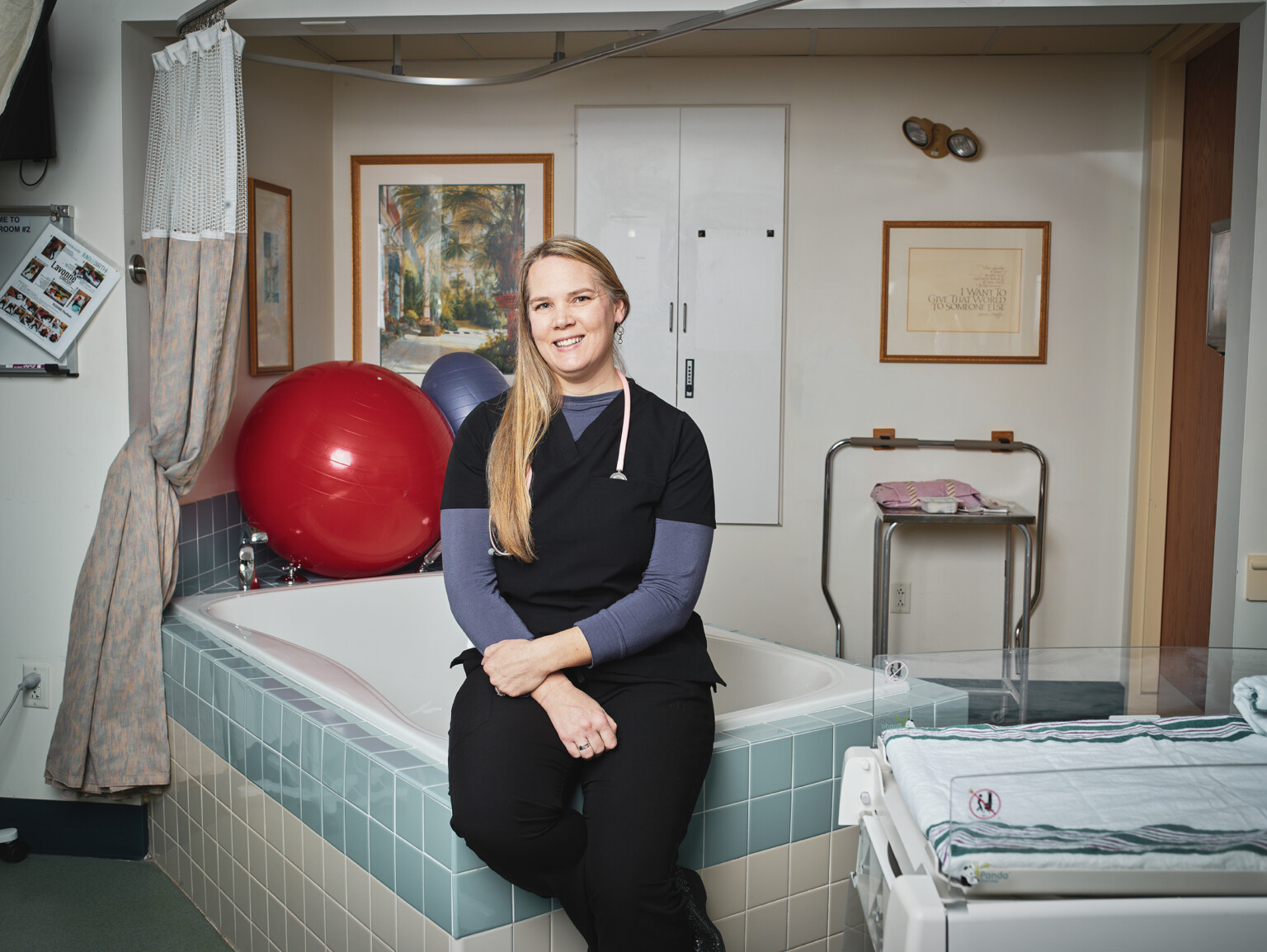Excellence in Nursing Awards 2024 - New Hampshire Magazine