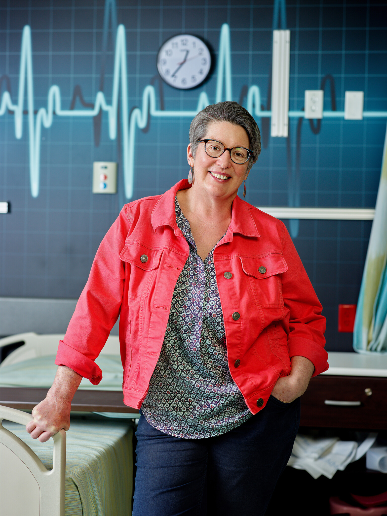 Excellence in Nursing Awards 2024 - New Hampshire Magazine