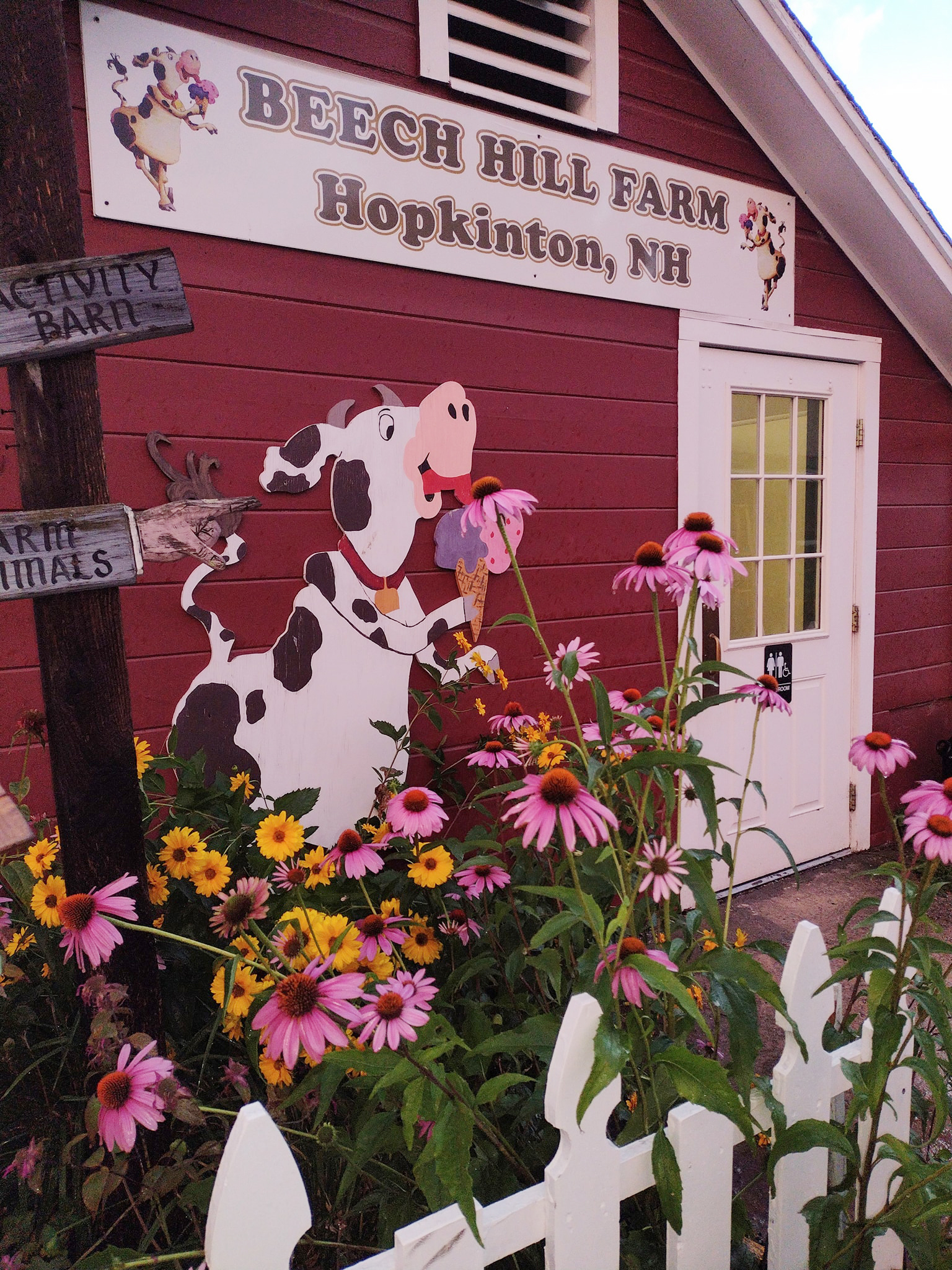 Best of NH 2024 Fun & Adventure - New Hampshire Magazine