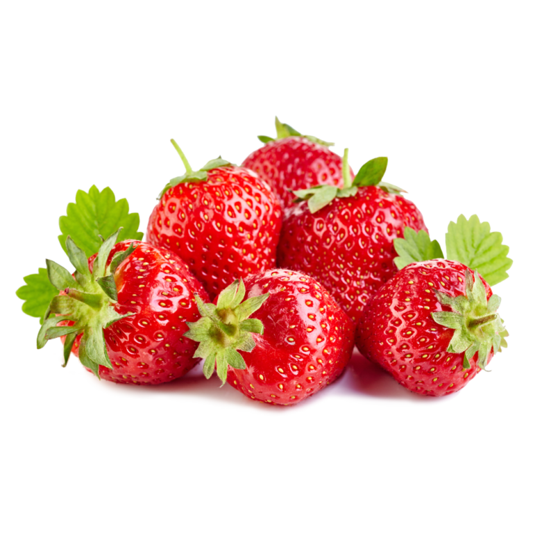 Spontaneity: Our Favorite NH Strawberry Festivals - New Hampshire Magazine