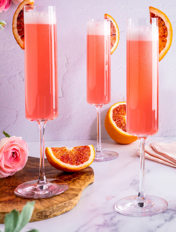Summer Sippers - New Hampshire Magazine