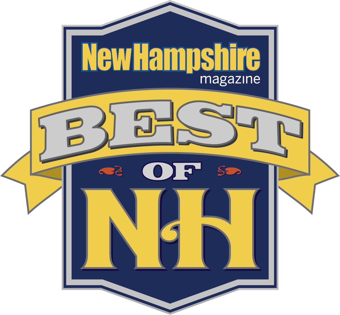 Best of NH Winner Marketing and Promotional Materials - New Hampshire ...