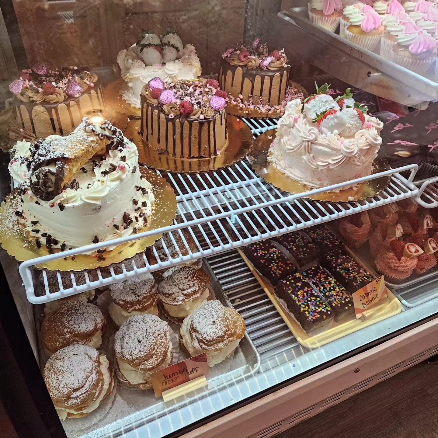 Best of NH 2024 Desserts, Ice Cream Stands, Coffee & Bakeries