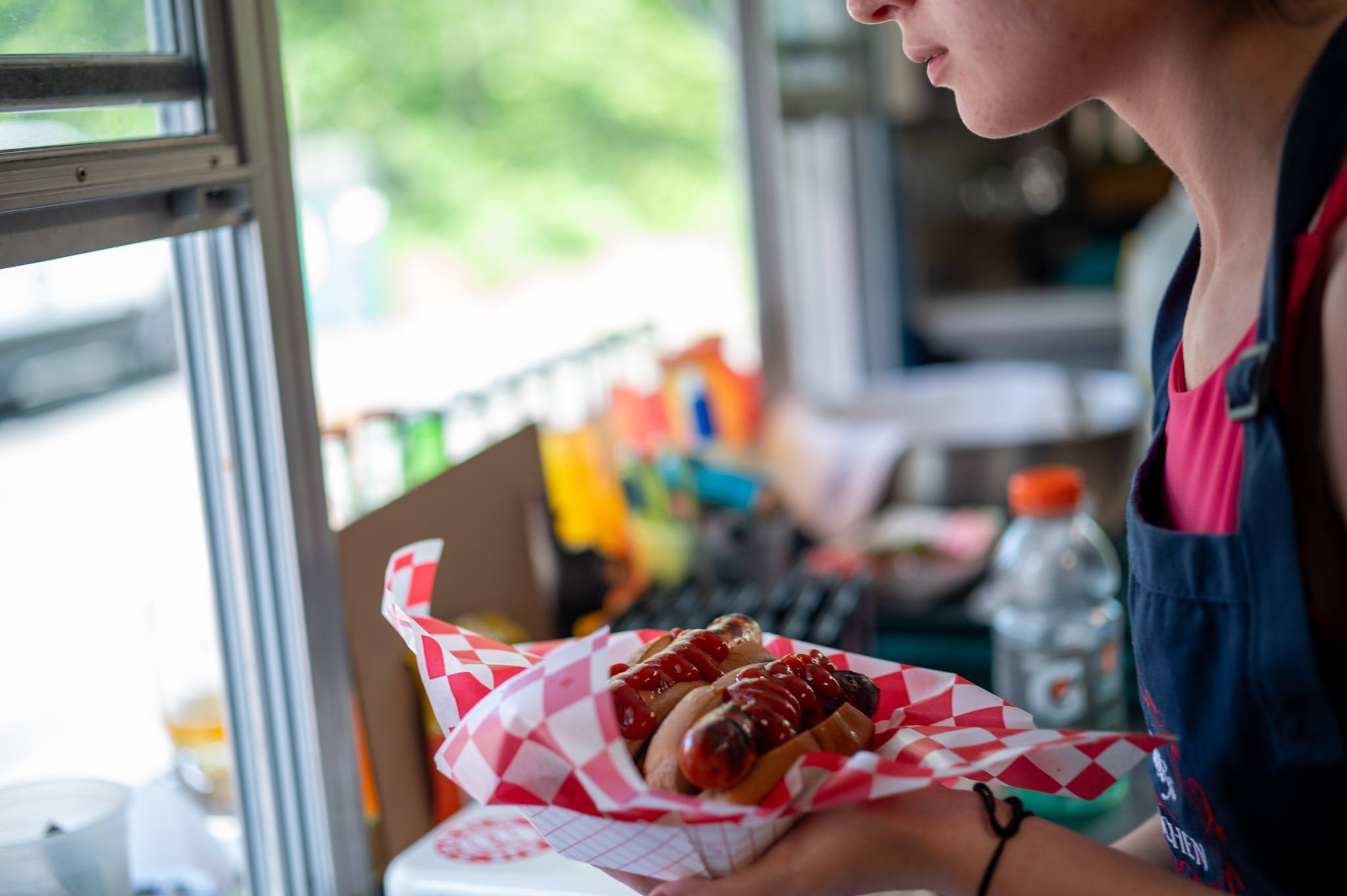 Rolling Gourmet: NH's Food Truck Frenzy - New Hampshire Magazine