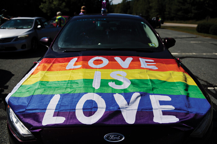 Two Alternative, Creative Pride Celebrations - New Hampshire Magazine