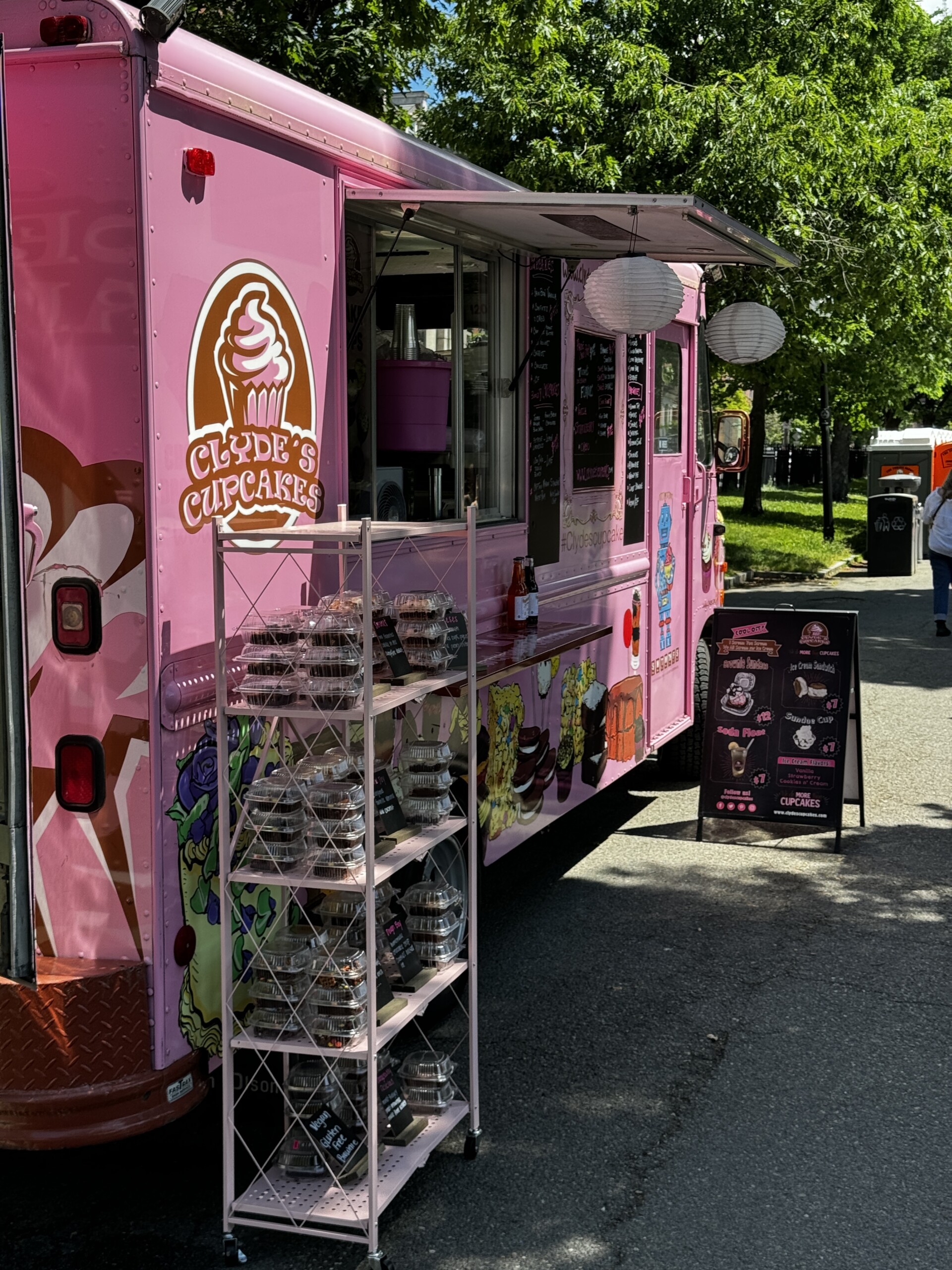 Rolling Gourmet: NH's Food Truck Frenzy - New Hampshire Magazine