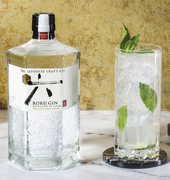 Summer Sippers - New Hampshire Magazine