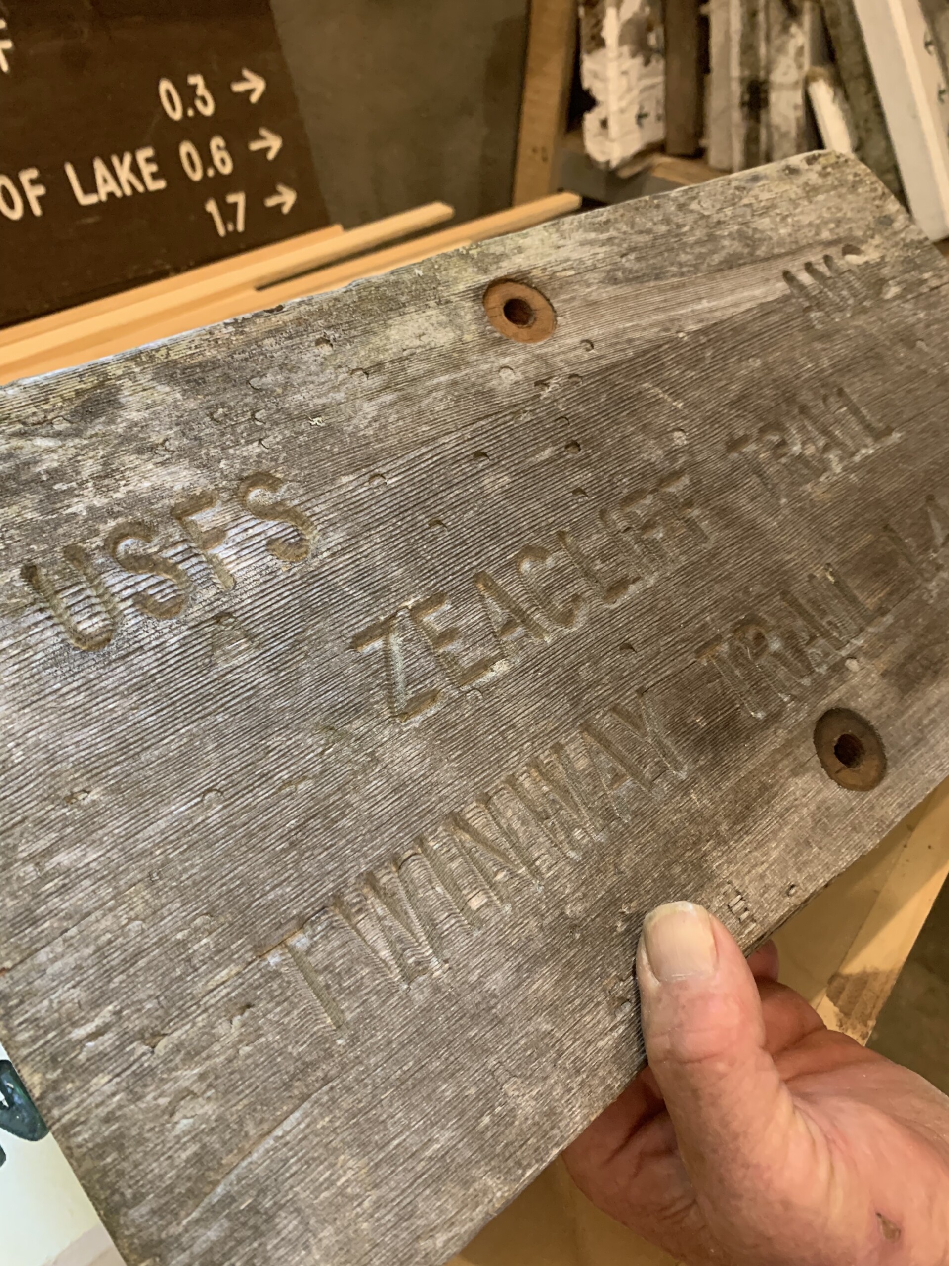 In Their Own Words with George Brown - New Hampshire Magazine