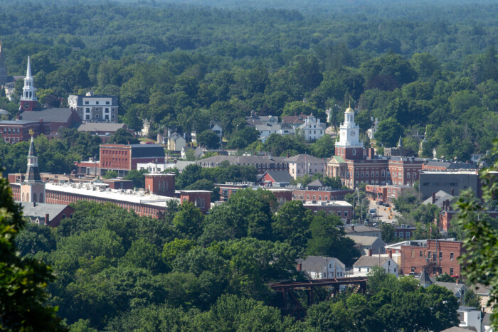 Dover Embraces Its Roots with Waterfront Revitalization - New Hampshire ...